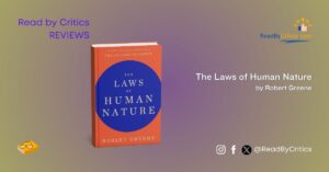 The Laws of Human Nature by Robert Greene, a book review - Read by ...